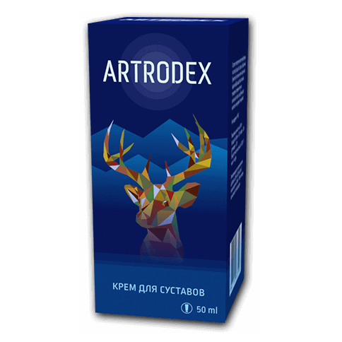 ARTRODEX (АРТРОДЕКС) купить в Москве 🏥 АПТЕКА БАРАТО