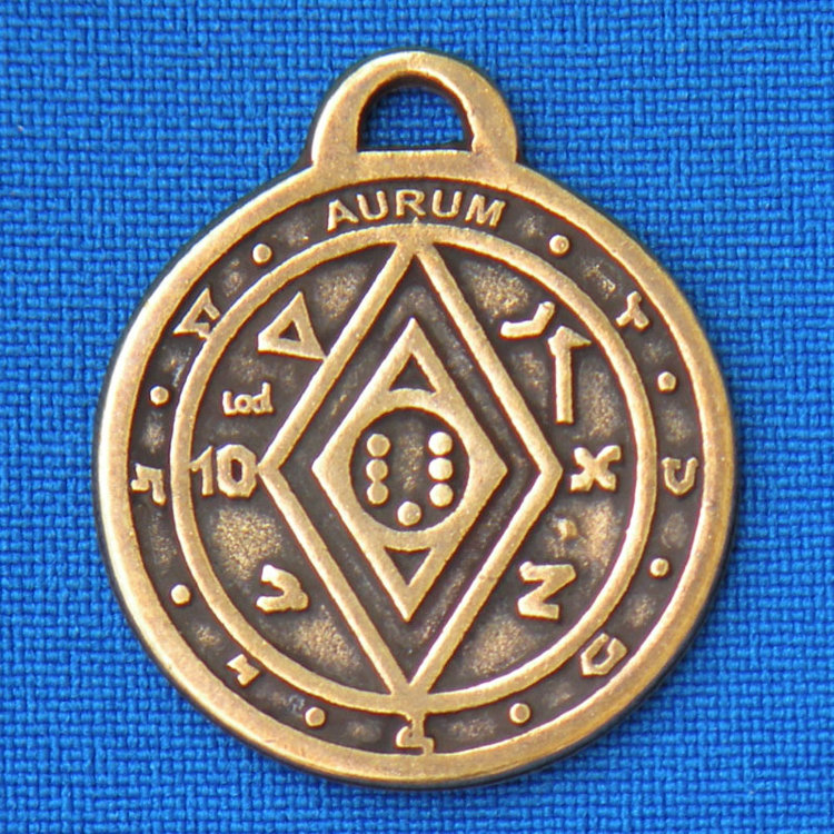 MONEY AMULET (ИМПЕРСКИЙ АМУЛЕТ) купить в Москве 🏥 АПТЕКА БАРАТО