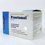 ПРОКТОНОЛ (PROCTONOL) купить в Москве | Аптека Барато
